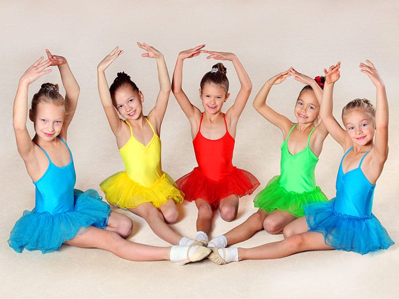 Dance Performance - Comédie Musicale